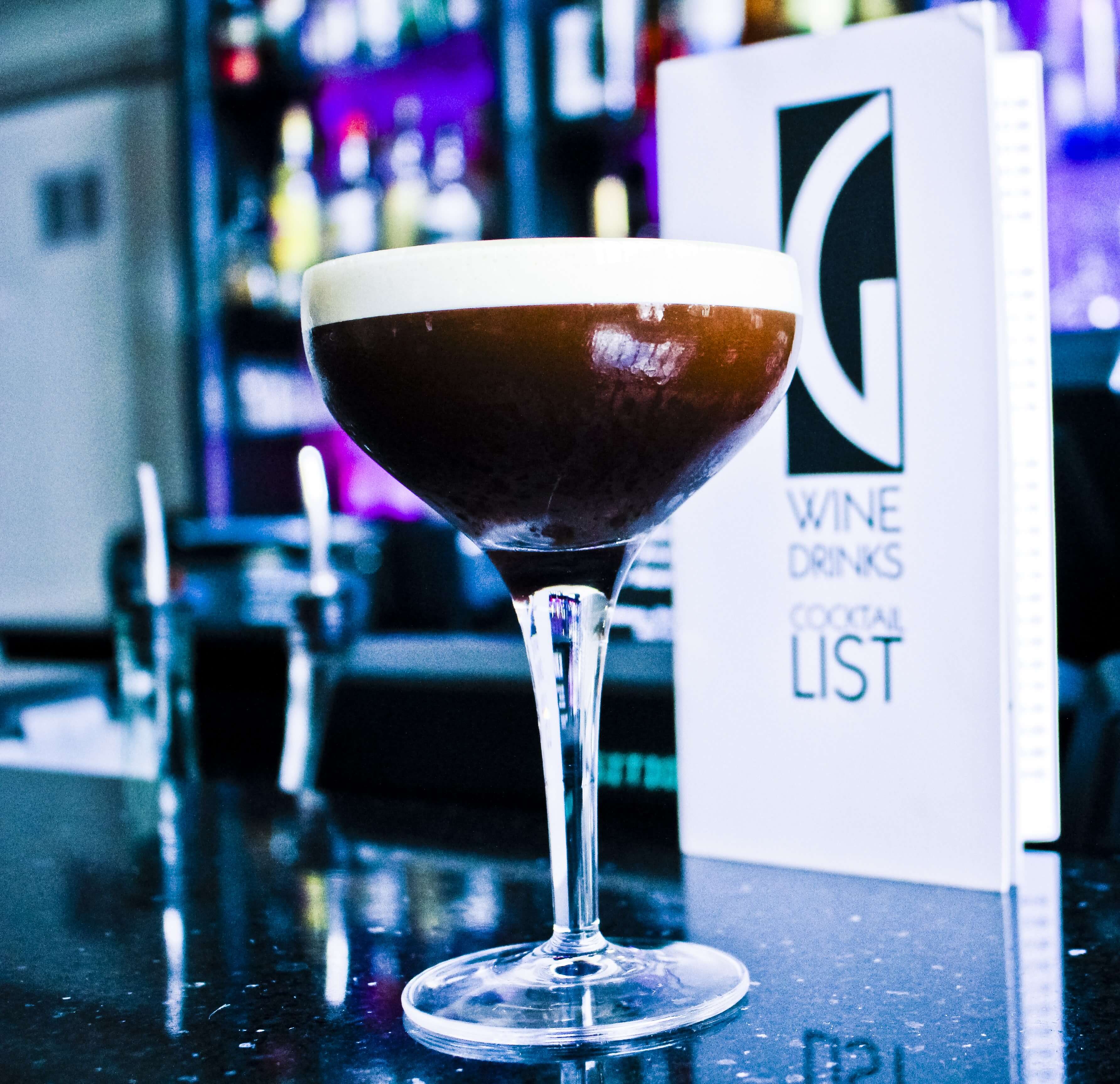 The Gatsby Restaurant: Modern European Dining in 1930s Art Deco - Enjoy ...