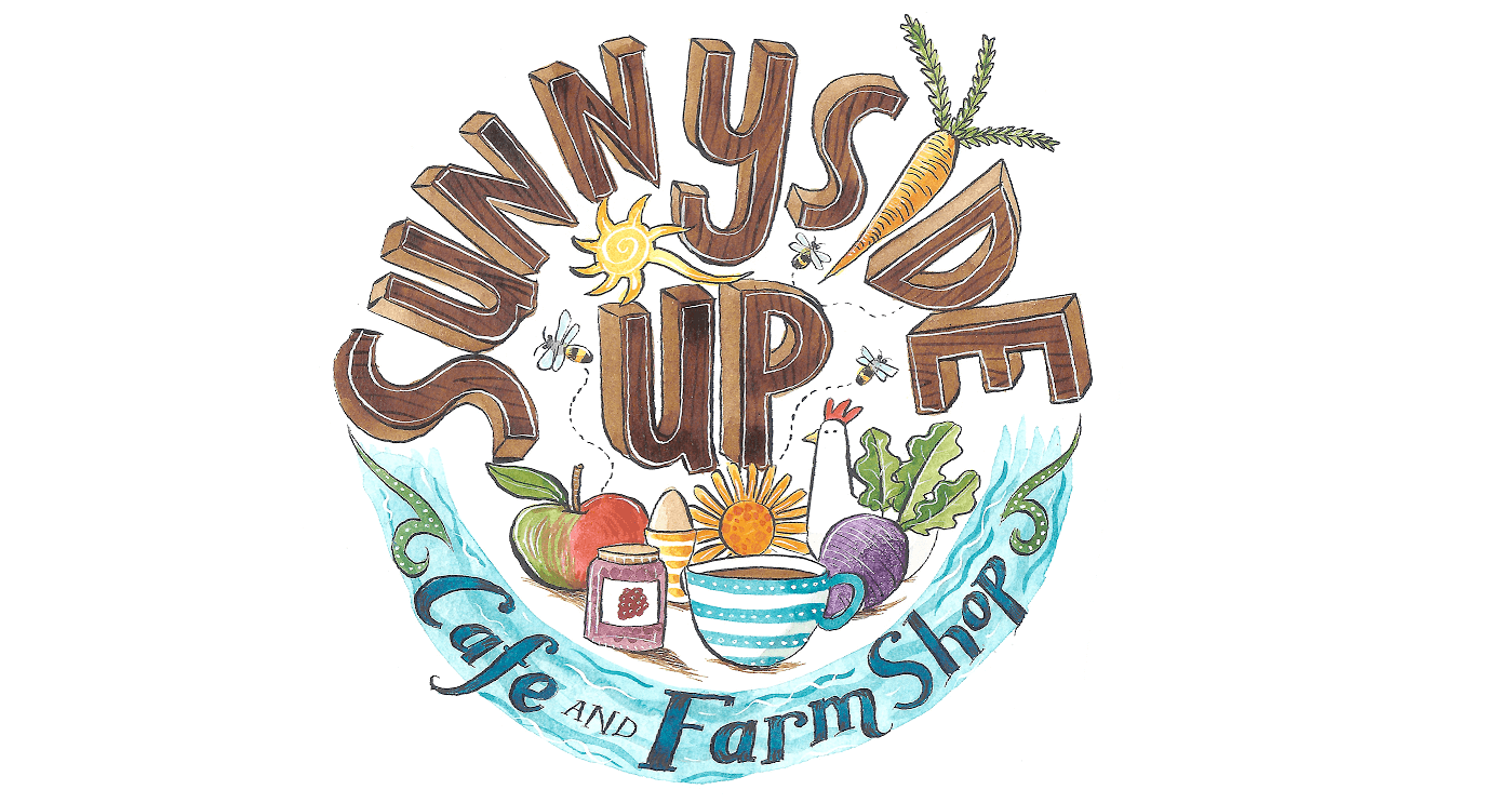 Sunnyside Up Cafe & Farm Shop | Organic Local Food & Family Friendly ...