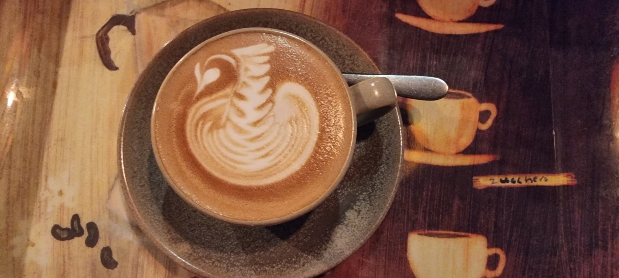 Cafe Epicure - Enjoy Dacorum