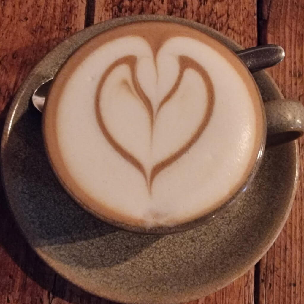 Epicure Berkhamsted: Award-Winning Artisan Coffee Shop - Enjoy Dacorum