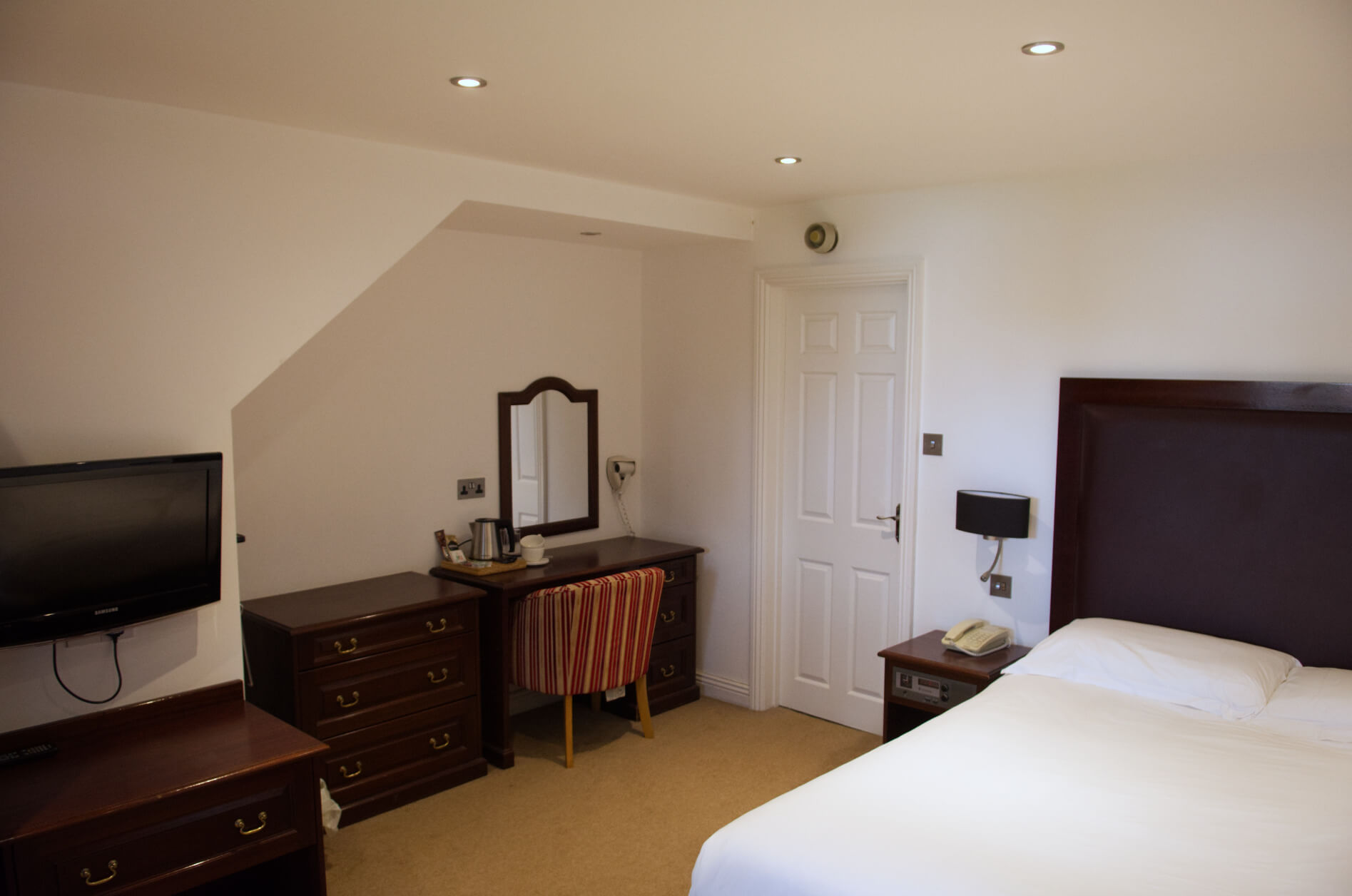 Top 10 Best Places to Stay in Dacorum for Visitors and Locals - Enjoy ...